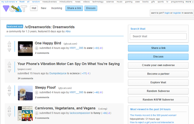 7 Awesome Reddit Alternatives That You Need to Check Out Today