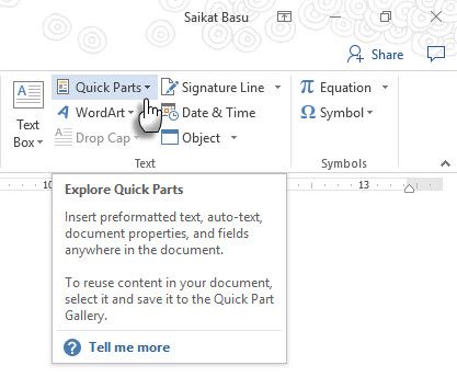 10 Little-Known Microsoft Office Features You Should Know