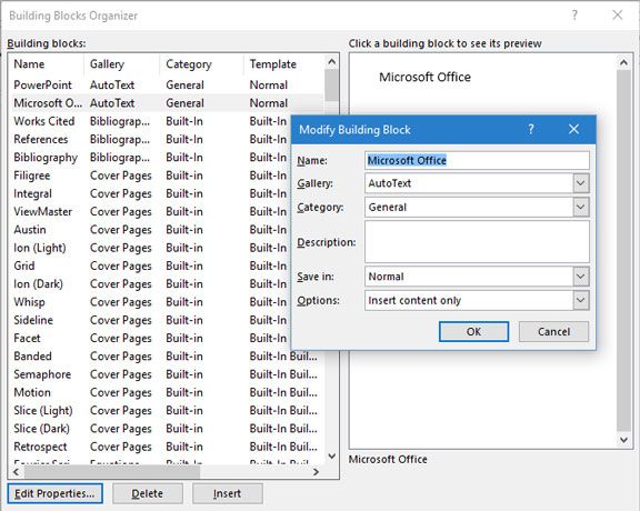 10 Little-Known Microsoft Office Features You Should Know