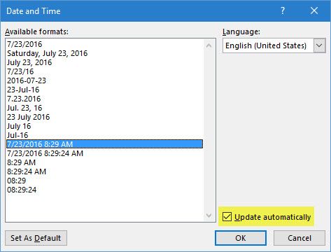 10 Little-Known Microsoft Office Features You Should Know