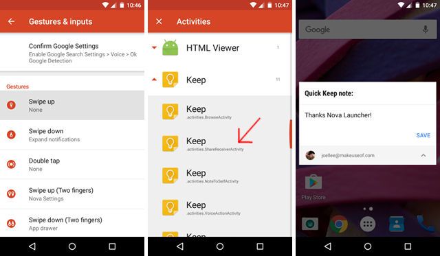 7 Tips for Taking Better Notes in Google Keep for Android