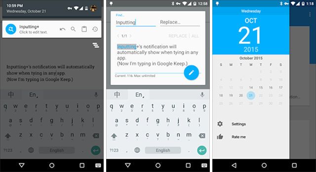 This App Can Add Undo/Redo to Your Android Keyboard