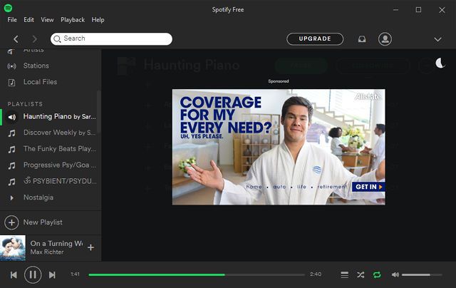 What to Do When Spotify Keeps Pausing After Ads