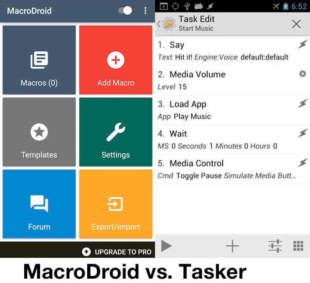 The Easy, Non-Root Way to Automate Android Without Tasker The Easy, Non-Root Way to Automate Android Without Tasker