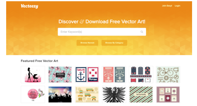 10 Amazing Sites to Find High-Quality Vector Art
