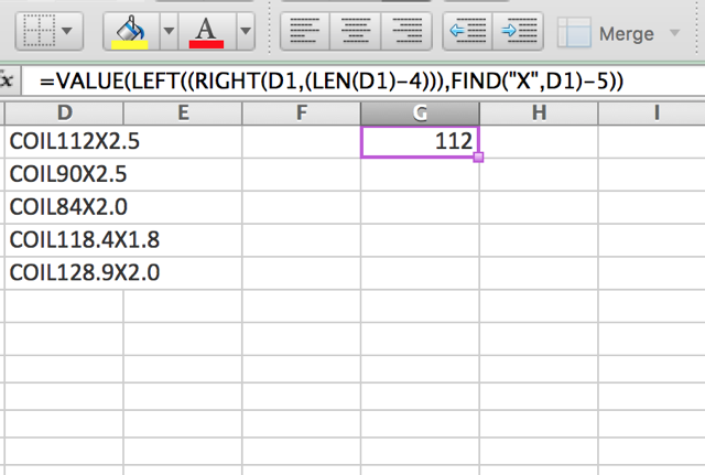 3 Complex Excel Extraction Problems Solved and Explained