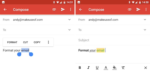 9 Hidden Features in Gmail for Android You Should Be Using