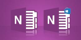 Which Free OneNote App Should You Use On Windows Desktop Vs Store App