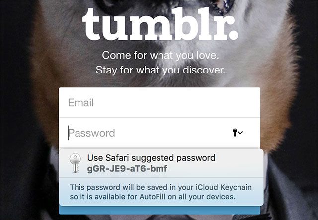 Should You Use Icloud Keychain To Sync Passwords On Mac And Ios