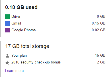 7 Essential Google Drive Storage Tips You Should Read Again
