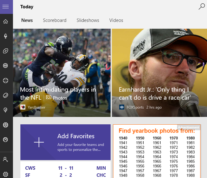 Transform Your Windows 10 Start Menu With Deep Linking