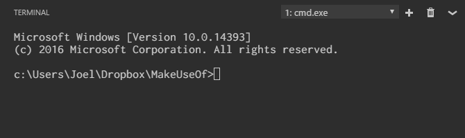 10 Essential Productivity Tips for Visual Studio Code
