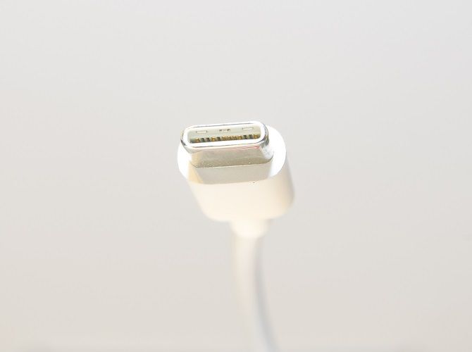 The 3.5mm Audio Jack's Successor Is Here: USB Type-C Audio