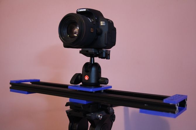 Beginner's Guide to Building Things With V-Slot Aluminum Extrusion