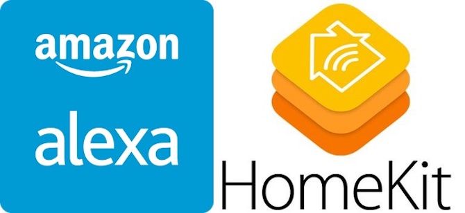 Smart Home Smackdown: Amazon Alexa vs. Apple HomeKit