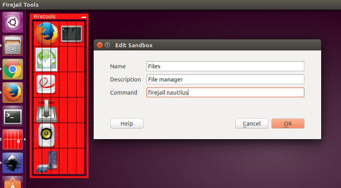 Firejail: A Simple Way to Improve Security on Linux
