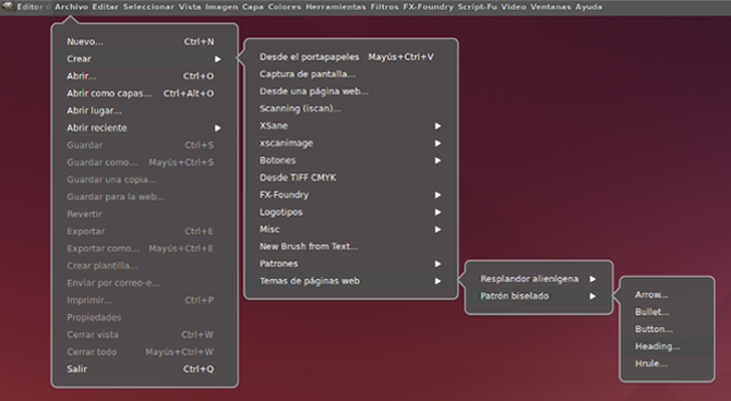 How to Get Unity's Global App Menu in Linux Mint Cinnamon