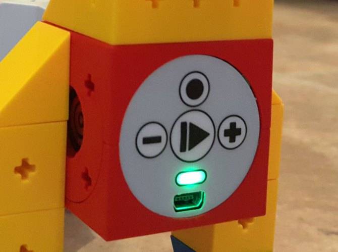 Learning Robotics for Kids: Tinkerbots Review