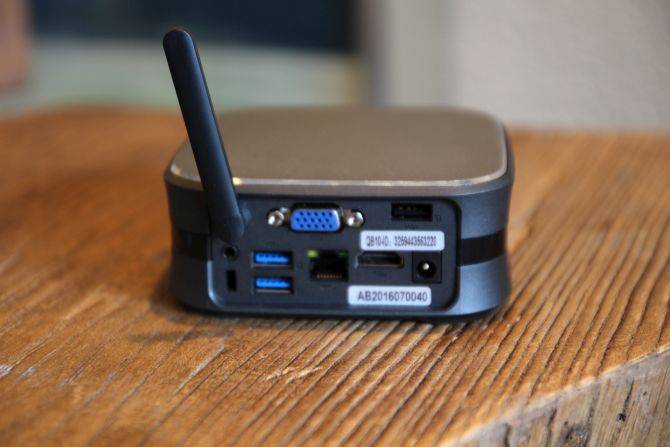 Azulle Byte Plus Mini PC Review