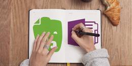 5 Reasons Why Evernote Is Still Better Than OneNote