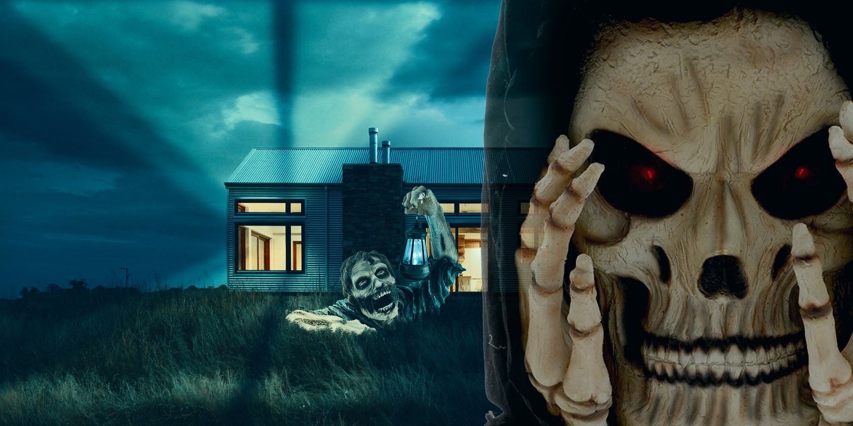 10 Techie Halloween Decorations, Gadgets, and Toys