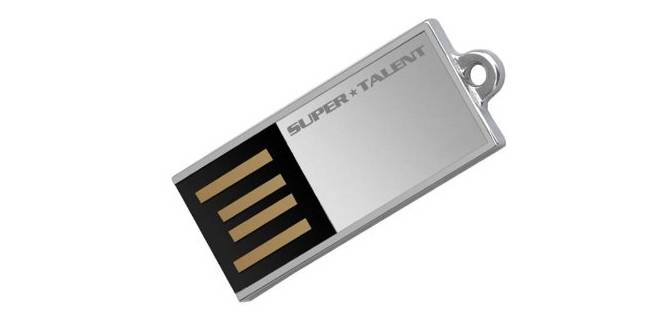3 Ways to Disguise a USB Drive