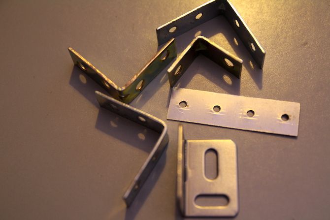 Beginner's Guide to Building Things With V-Slot Aluminum Extrusion