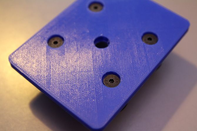 Beginner's Guide to Building Things With V-Slot Aluminum Extrusion