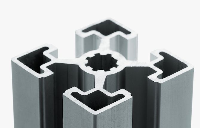 Beginner's Guide to Building Things With V-Slot Aluminum Extrusion