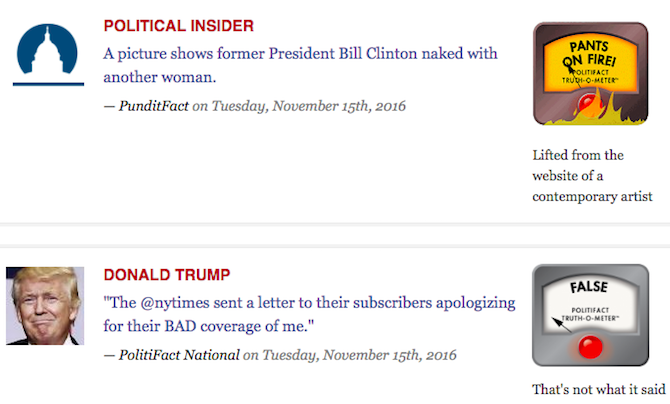 Avoid Fake News and Verify the Truth With These 5 Sites and Apps