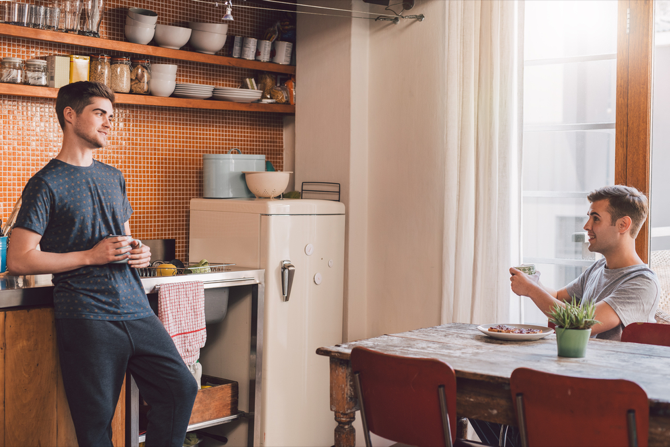 Breaking Out of the Social Media Echo Chamber