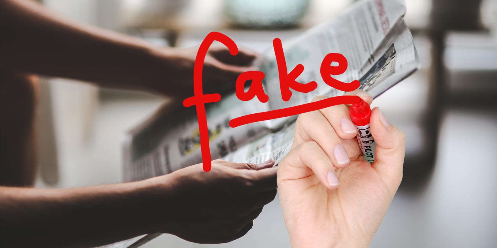 Avoid Fake News and Verify the Truth With These 5 Sites and Apps