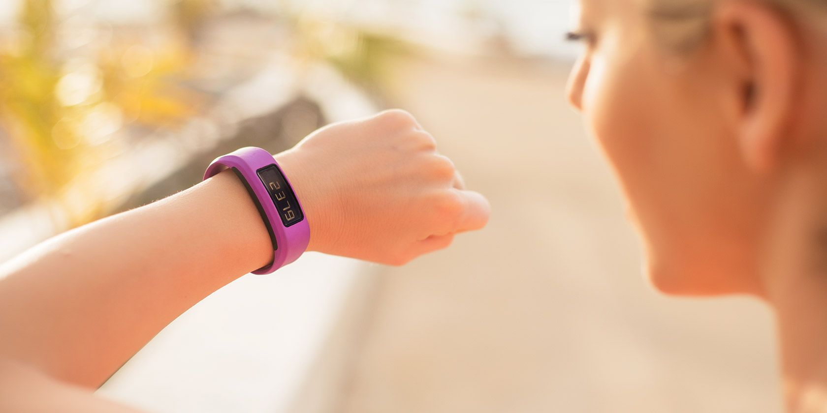 6 Tips To Finally Lose Weight With A Fitness Band