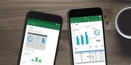 How To Open Excel Files On A Phone Or Tablet