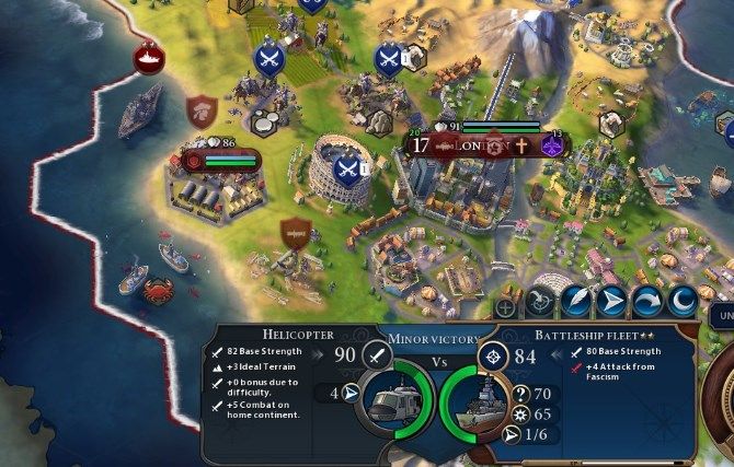 11 Tips and Tricks to Bring You Victory in Civilization VI
