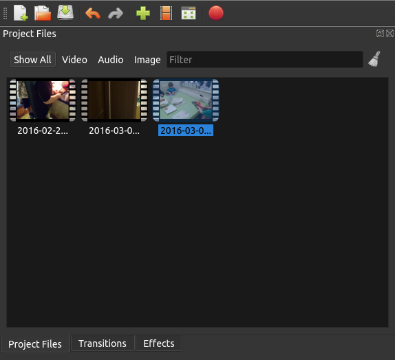 How to Edit a Video in Linux With OpenShot 2.0