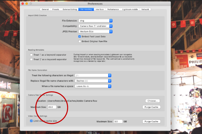 How to Improve Adobe Lightroom's Speed and Performance