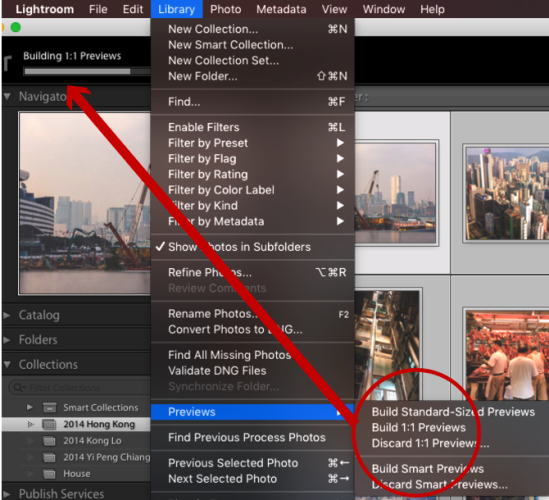 How to Improve Adobe Lightroom's Speed and Performance