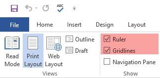 How To Make a Logo Easily with Microsoft Word