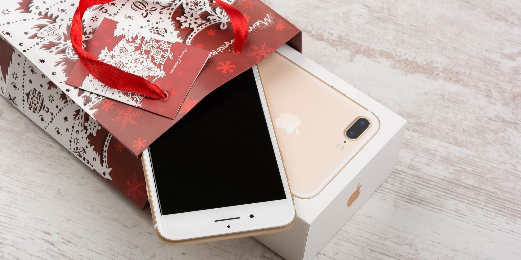 15 Apps for Your New iPhone