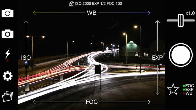 How to Capture Great Night Shots With Your iPhone Camera