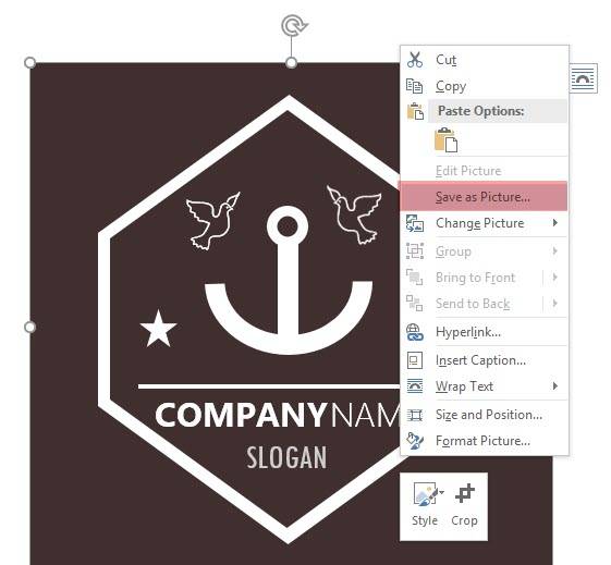 How To Make a Logo Easily with Microsoft Word