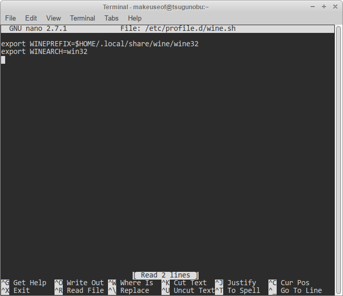 Wine Programs Not Working? Try These Steps
