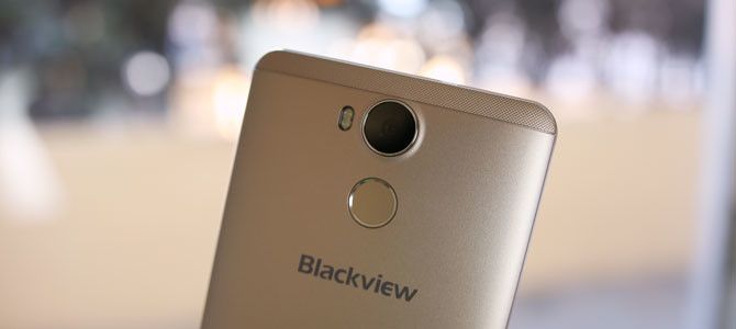 Blackview R6 Review
