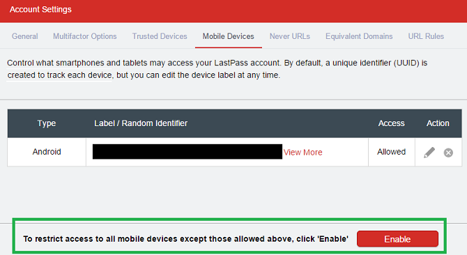 8 Easy Ways To Supercharge Your Lastpass Security