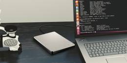 How To Mount A Hard Drive In Linux Using The Command Line