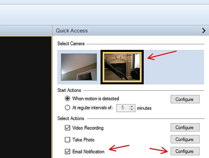 Log Your Home Activity With Google Sheets and USB Cameras
