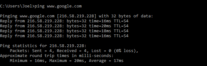 8 CMD Commands to Manage Wireless Networks on Windows