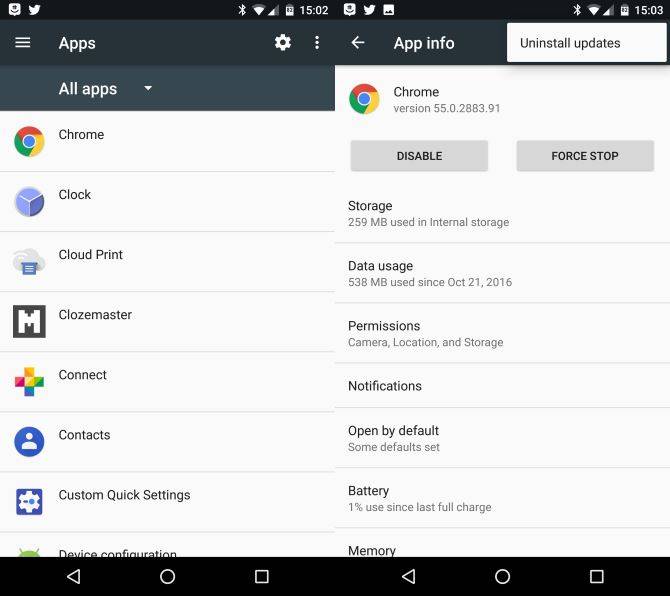How to Survive Using an Old Android Phone with No Internal Memory