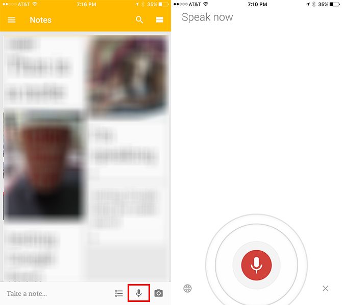 Why You Should Use Google Keep for Voice Notes